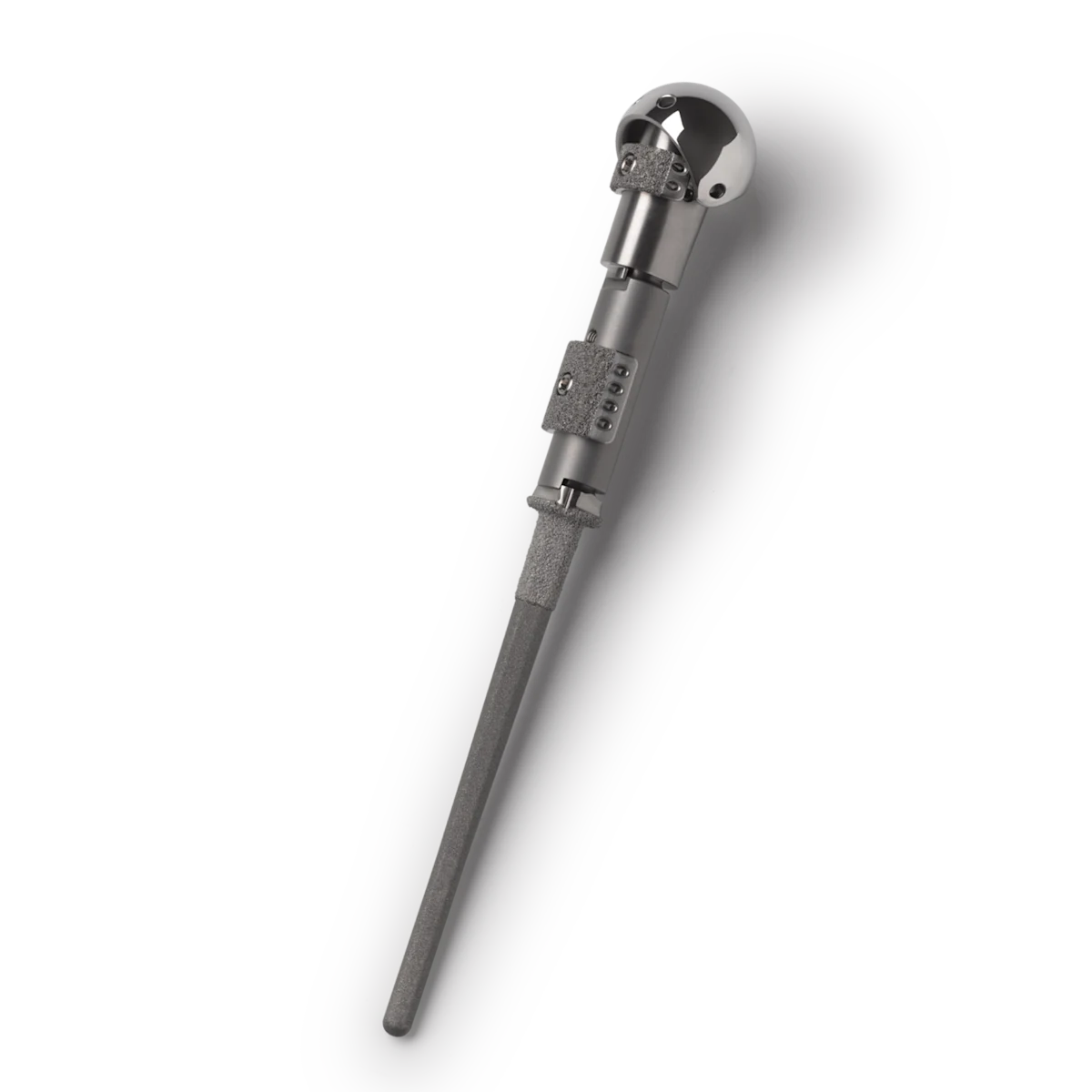 Nexel Total Elbow | Zimmer Biomet