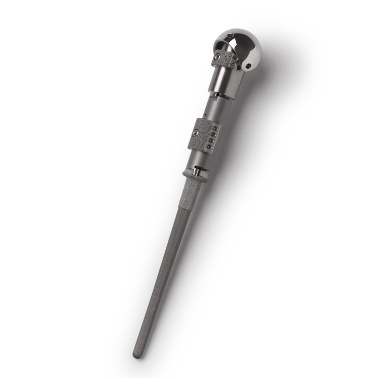 Nexel Total Elbow | Zimmer Biomet