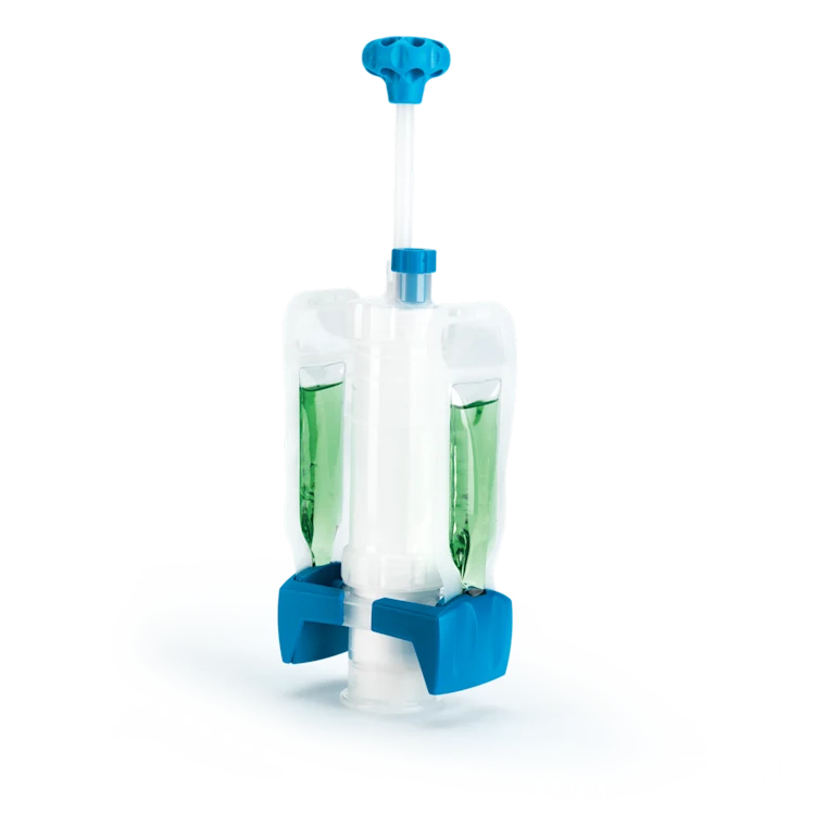 Modern Cementing Techniques | Zimmer Biomet