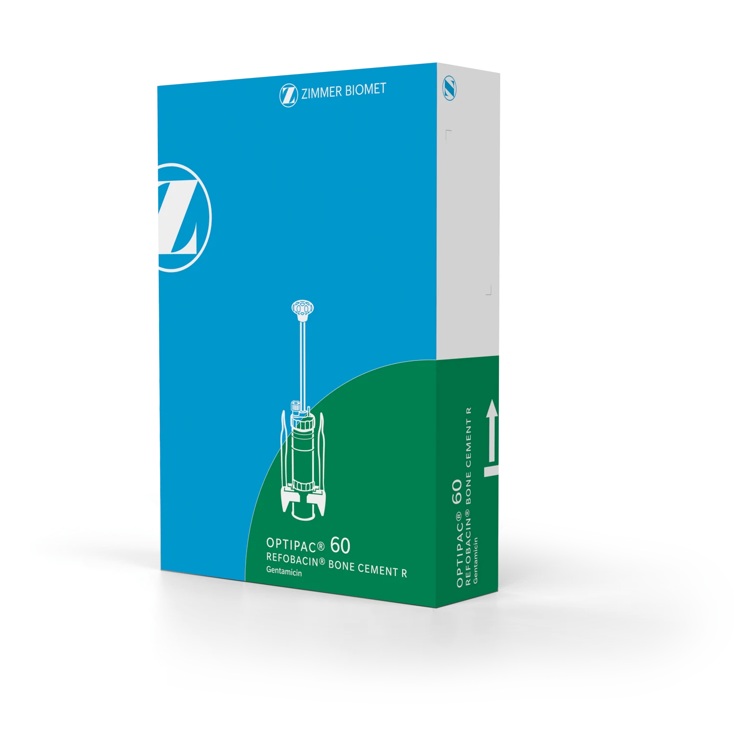 Modern Cementing Techniques | Zimmer Biomet | Zimmer Biomet