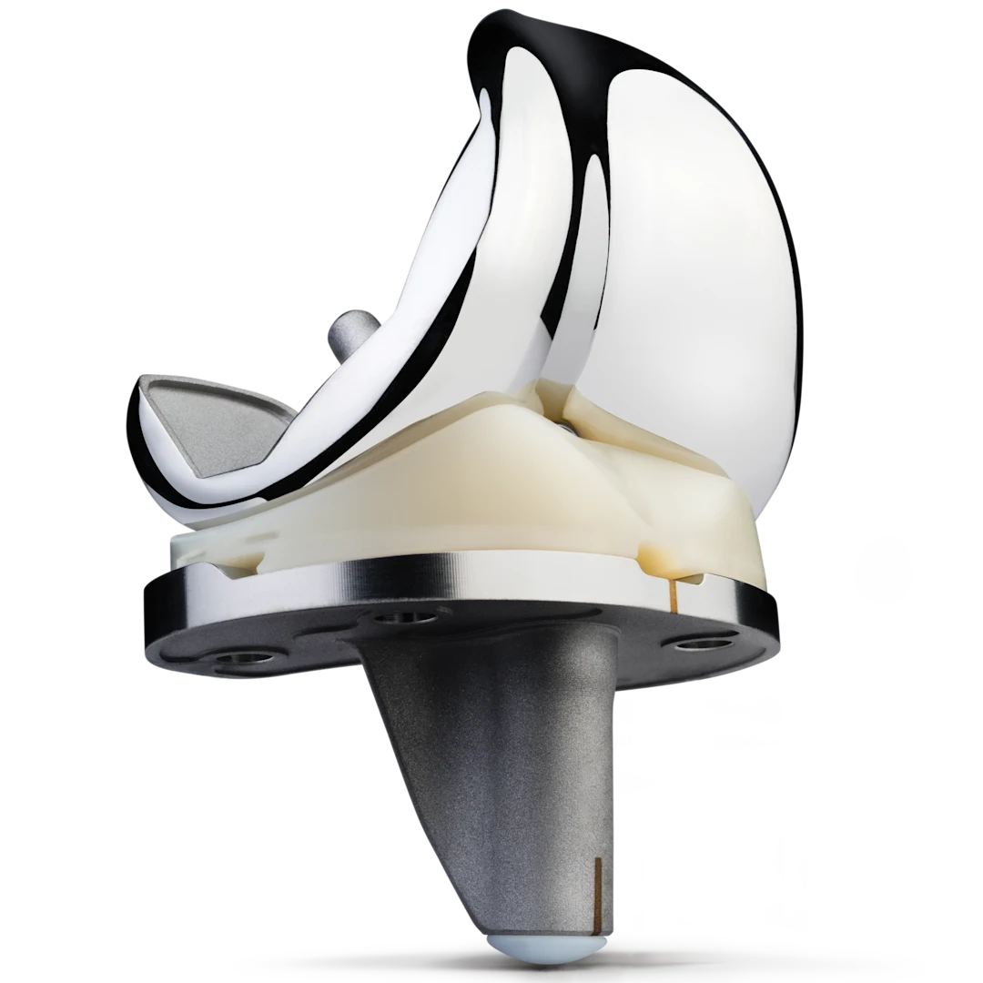 Modern Cementing Techniques | Zimmer Biomet