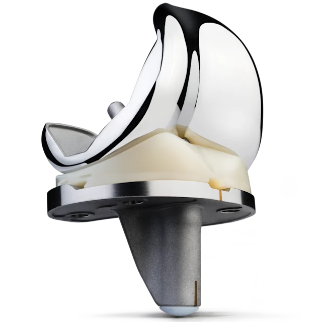 Modern Cementing Techniques | Zimmer Biomet