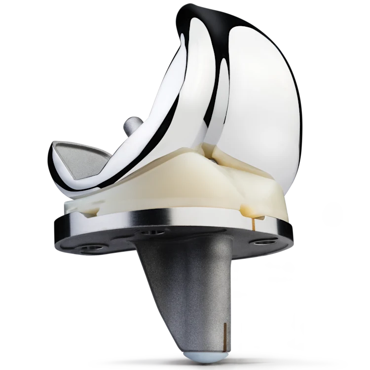 Modern Cementing Techniques | Zimmer Biomet