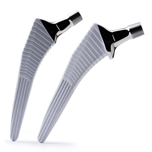 Avantage Dual Mobility Cup System | Zimmer Biomet