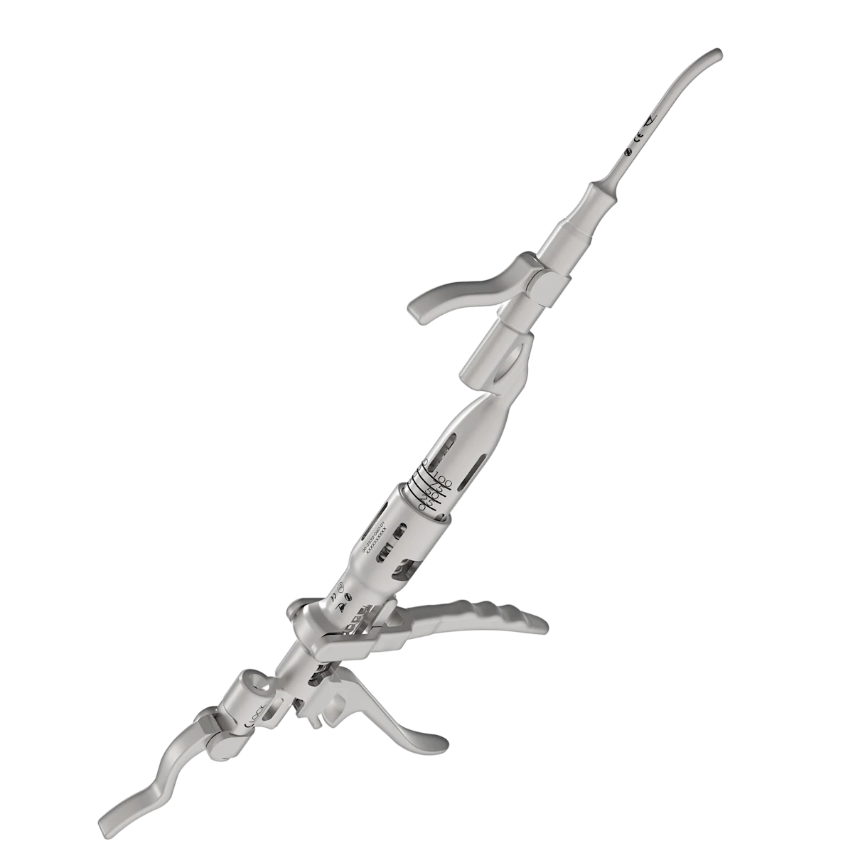 Lower Extremities | Zimmer Biomet