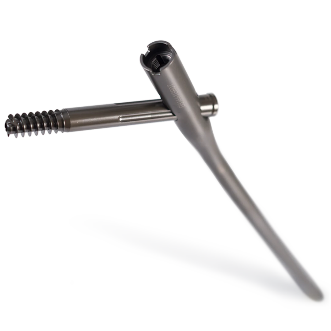 Hip Fractures and Trauma | Zimmer Biomet