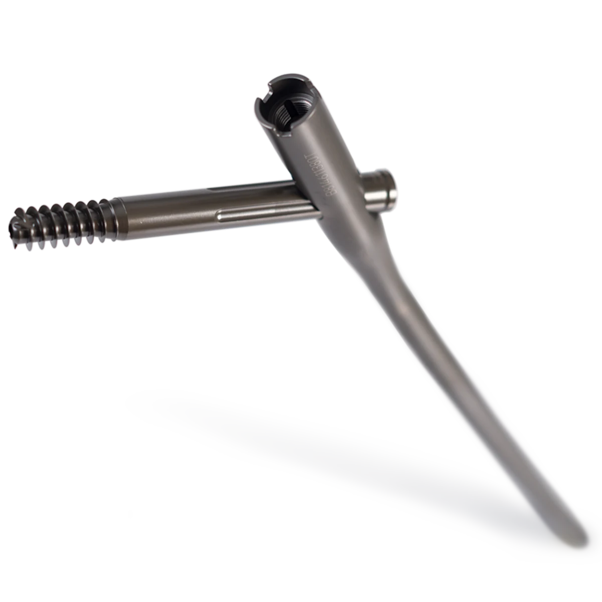 Hip Fractures and Trauma | Zimmer Biomet