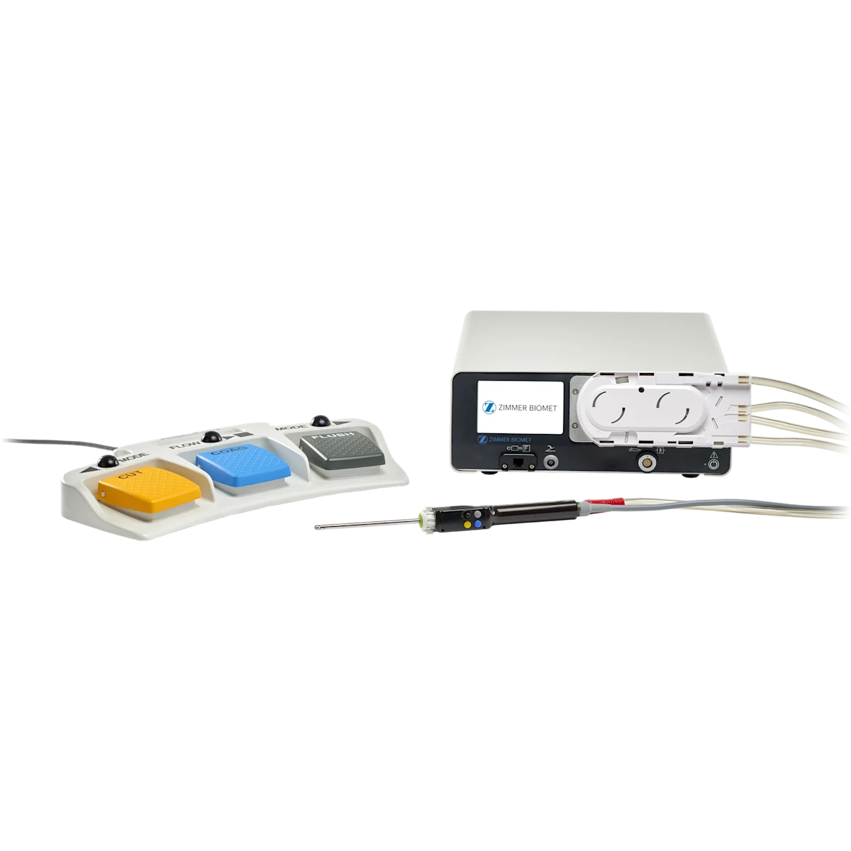 Hip Technologies | Zimmer Biomet