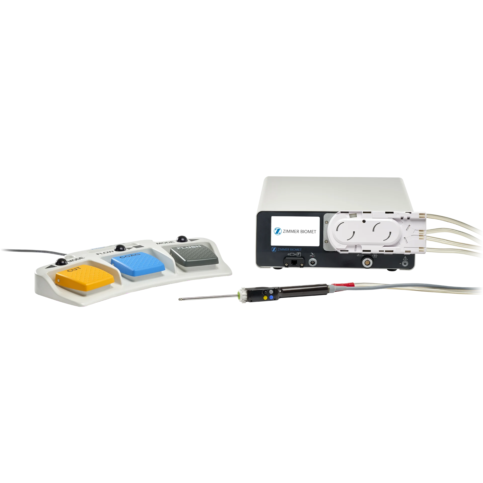 Hip Technologies | Zimmer Biomet