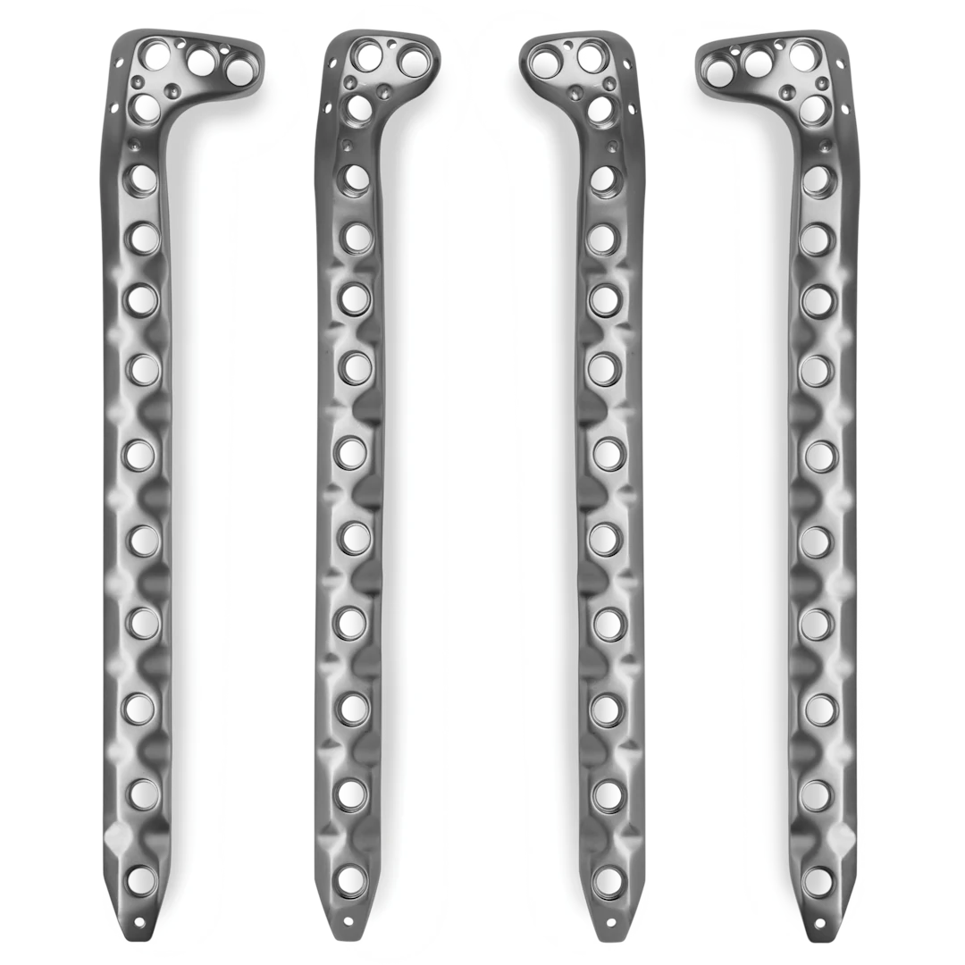 Lower Extremities | Zimmer Biomet