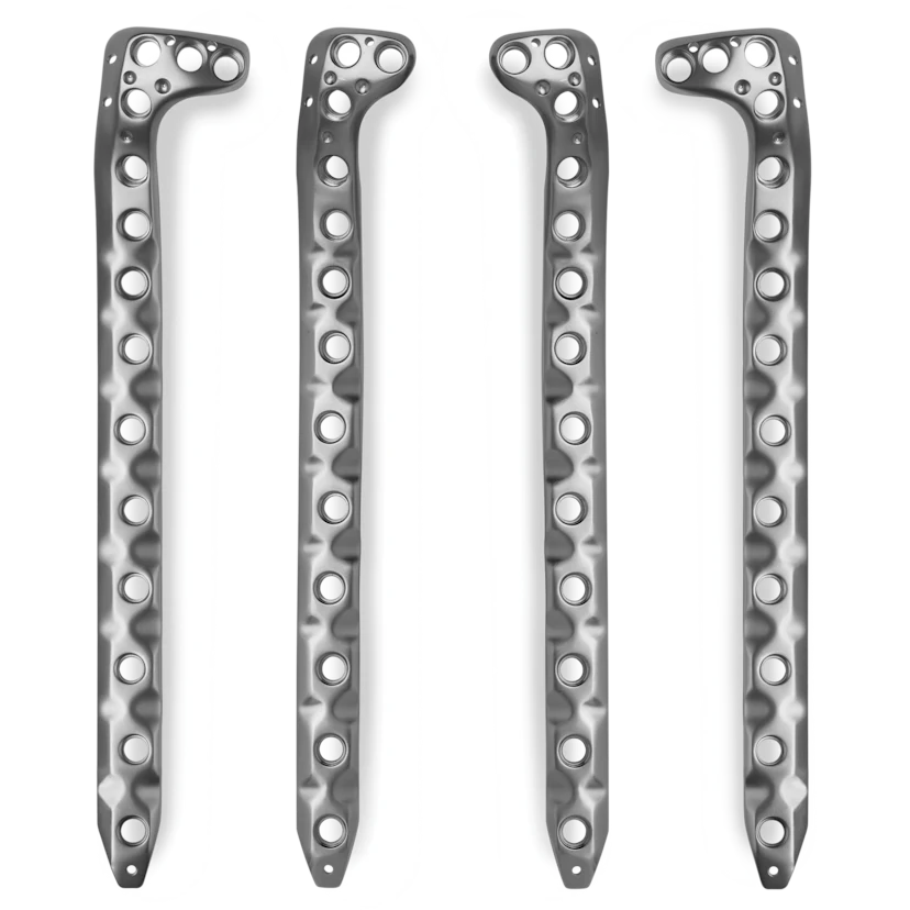 Lower Extremities | Zimmer Biomet