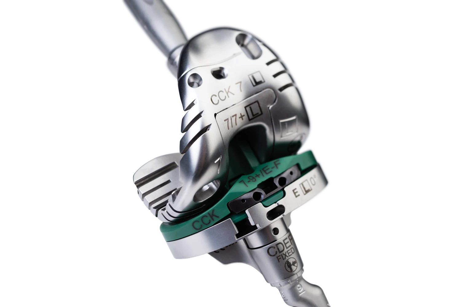 Persona® Revision Knee | Zimmer Biomet | Zimmer Biomet