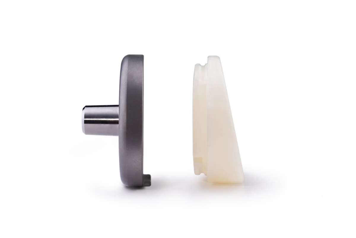 Mini Humeral Tray | Zimmer Biomet | Zimmer Biomet