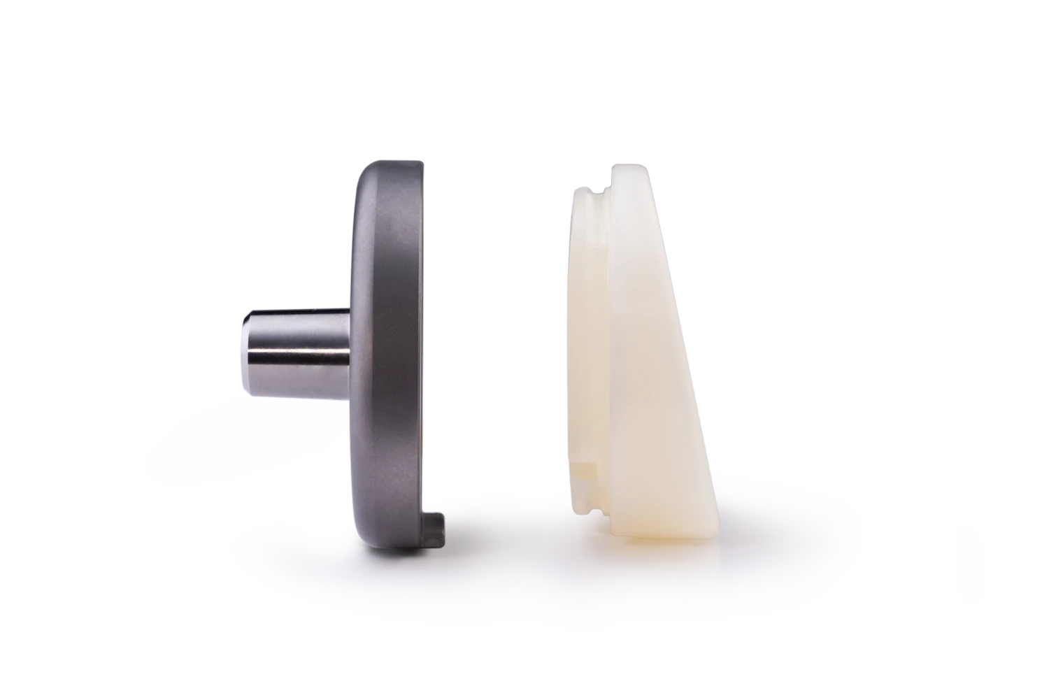 Mini Humeral Tray | Zimmer Biomet | Zimmer Biomet