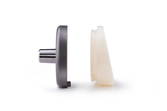 Mini Humeral Tray | Zimmer Biomet | Zimmer Biomet