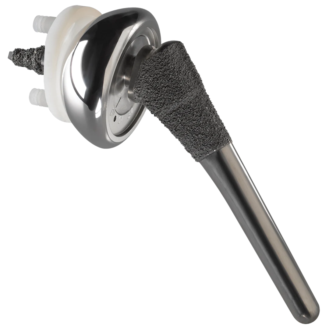 Primary Shoulder Solutions | Zimmer Biomet