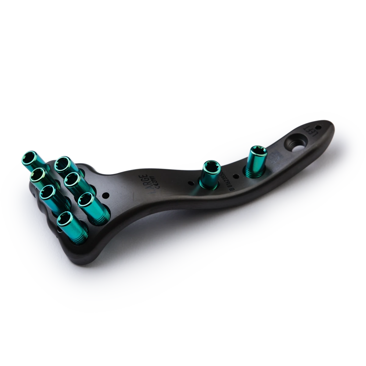 ZNN with Bactiguard Technology | Zimmer Biomet