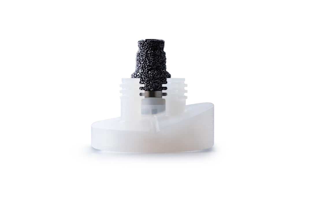 Alliance™ Glenoid | Zimmer Biomet | Zimmer Biomet