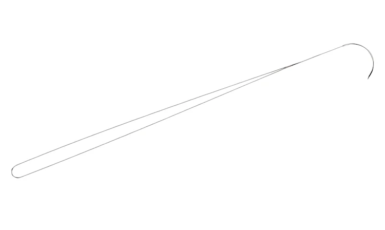 Wire and Cable Closure | Zimmer Biomet | Zimmer Biomet