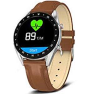 Top 5 Smartwatches 2021 - gadgetmonthly.com