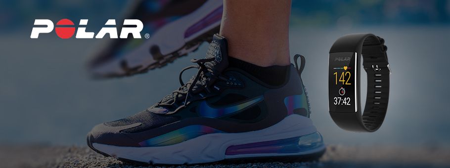 Review: Polarwatch | gadgetmonthly.com