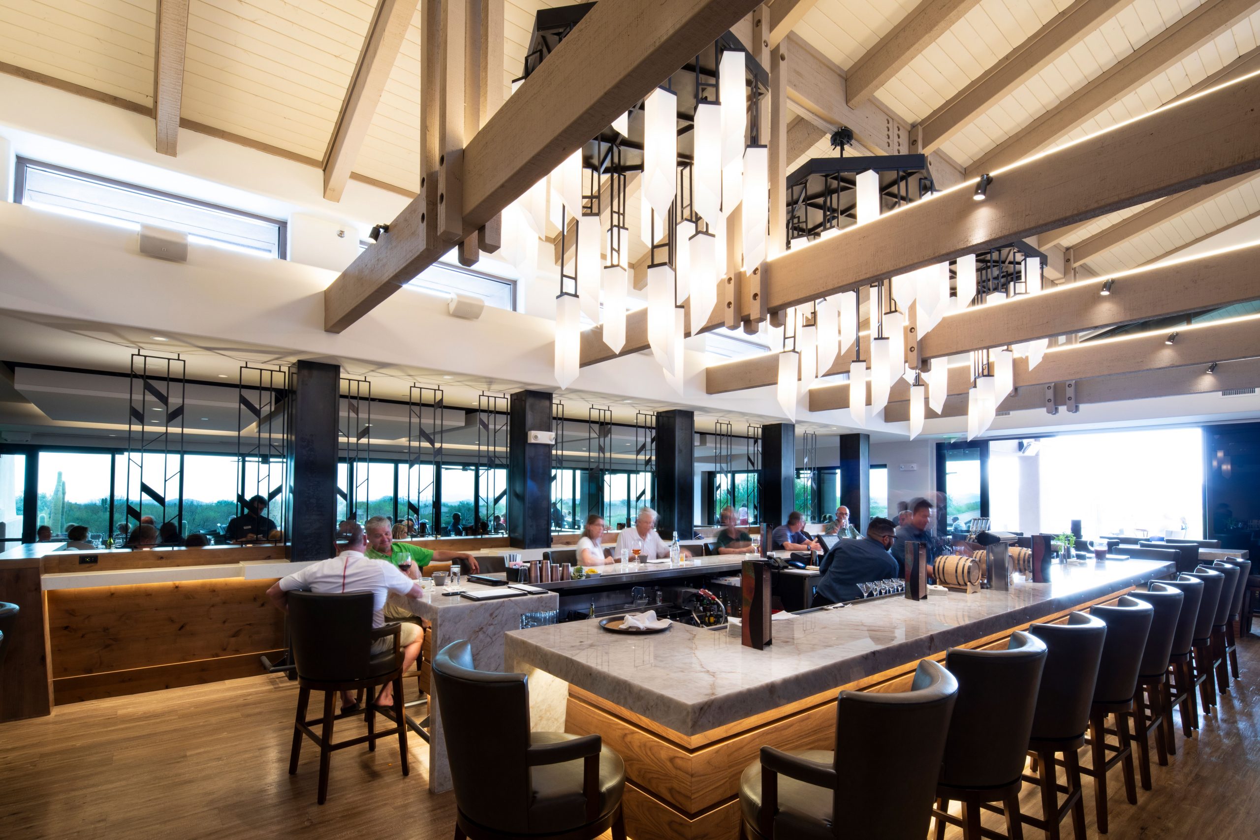 Troon's Expertise on Golf Course and Clubhouse Design and Development ...