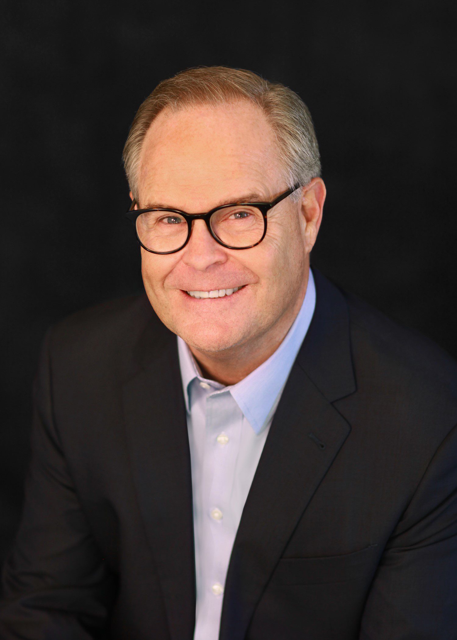 Senior Executives | Troon