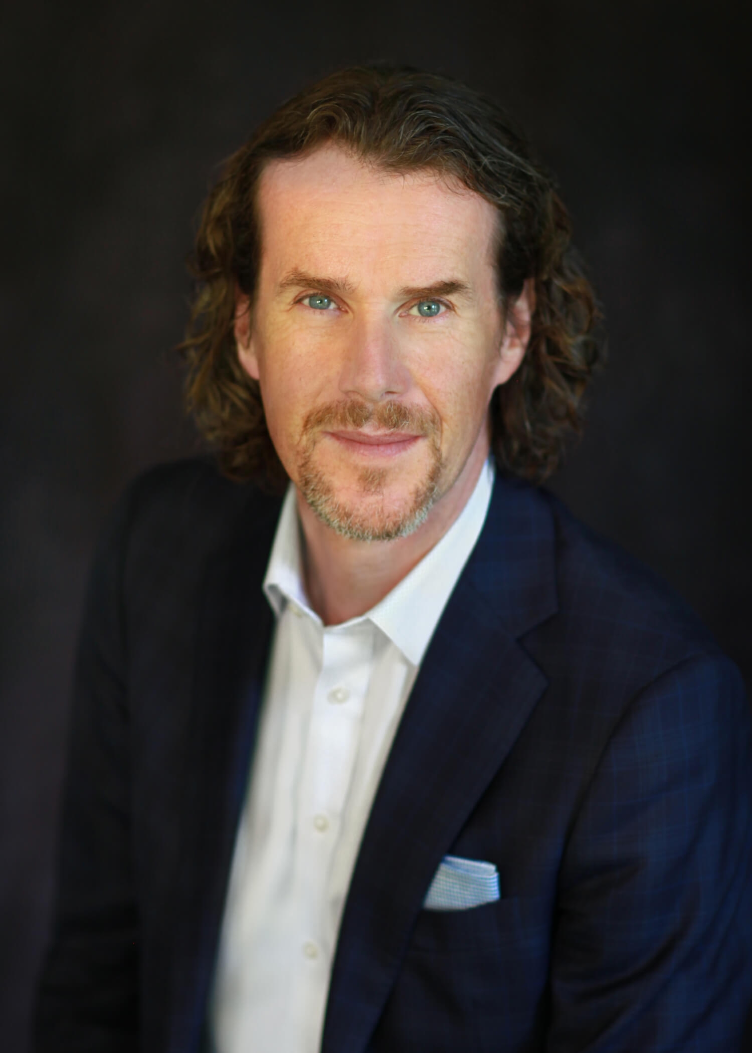 Senior Executives | Troon