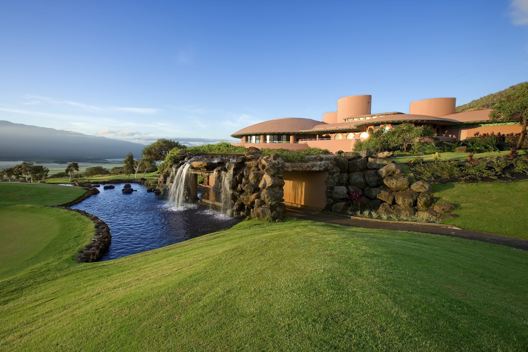 Troon's Expertise on Golf Course and Clubhouse Design and Development ...