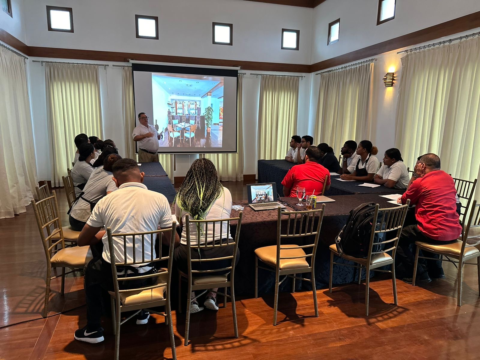 Attentively Inclusive with Carlos Acosta April 1, 2024
