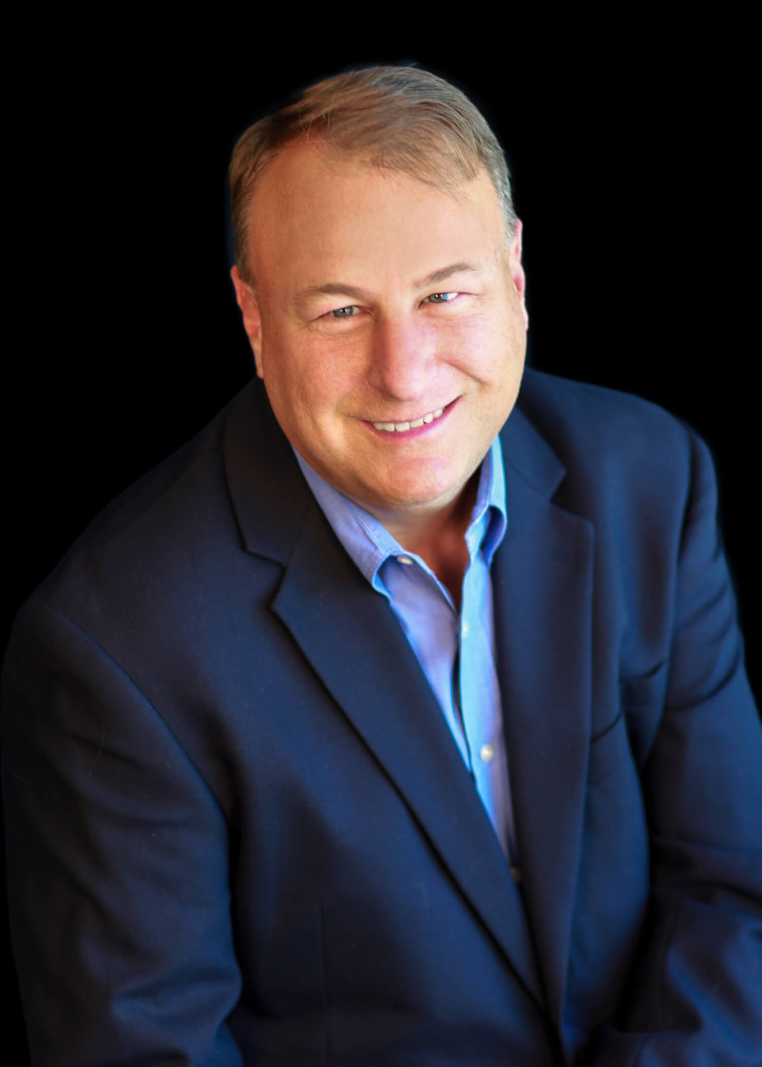 Senior Executives | Troon