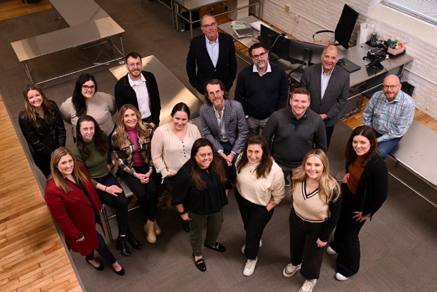 Troon Announces Integration Of Clubhouse Design Services With Realfood Hospitality, Strategy ...