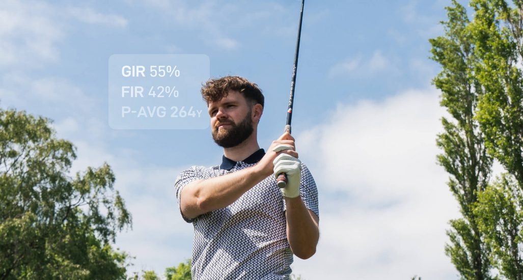 What does the average golfer look like – Shot Scope | Shot Scope | Troon