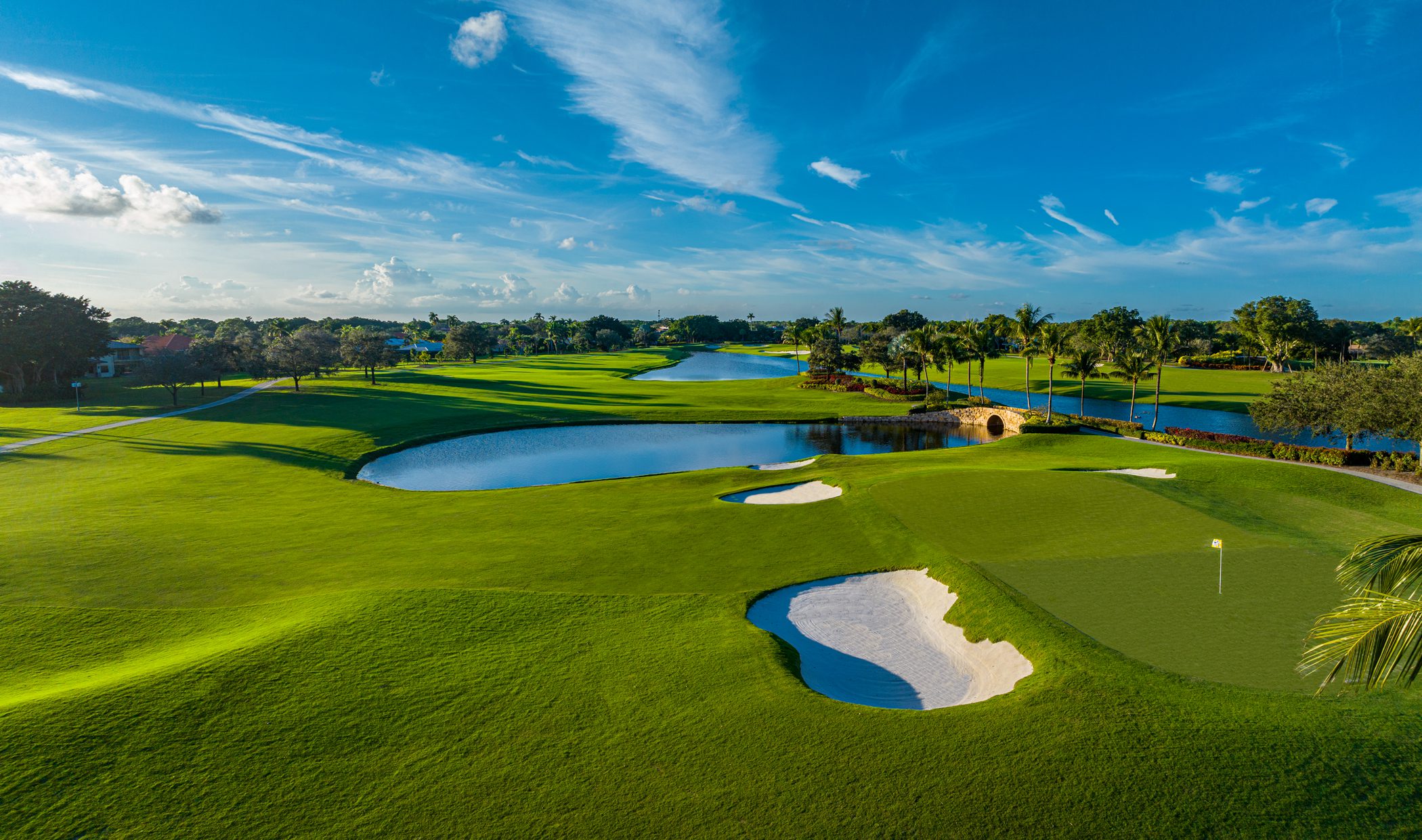West Team Wins 11th Annual Ballenisles Junior Cup At Ballenisles ...