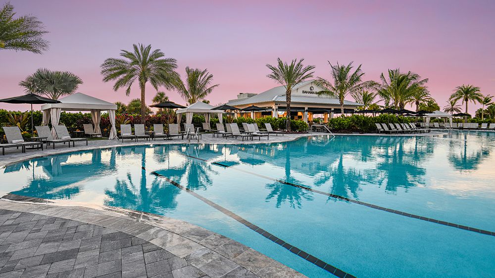 New Esplanade At St. Marys To Introduce "Esplanade Resort Experience ...