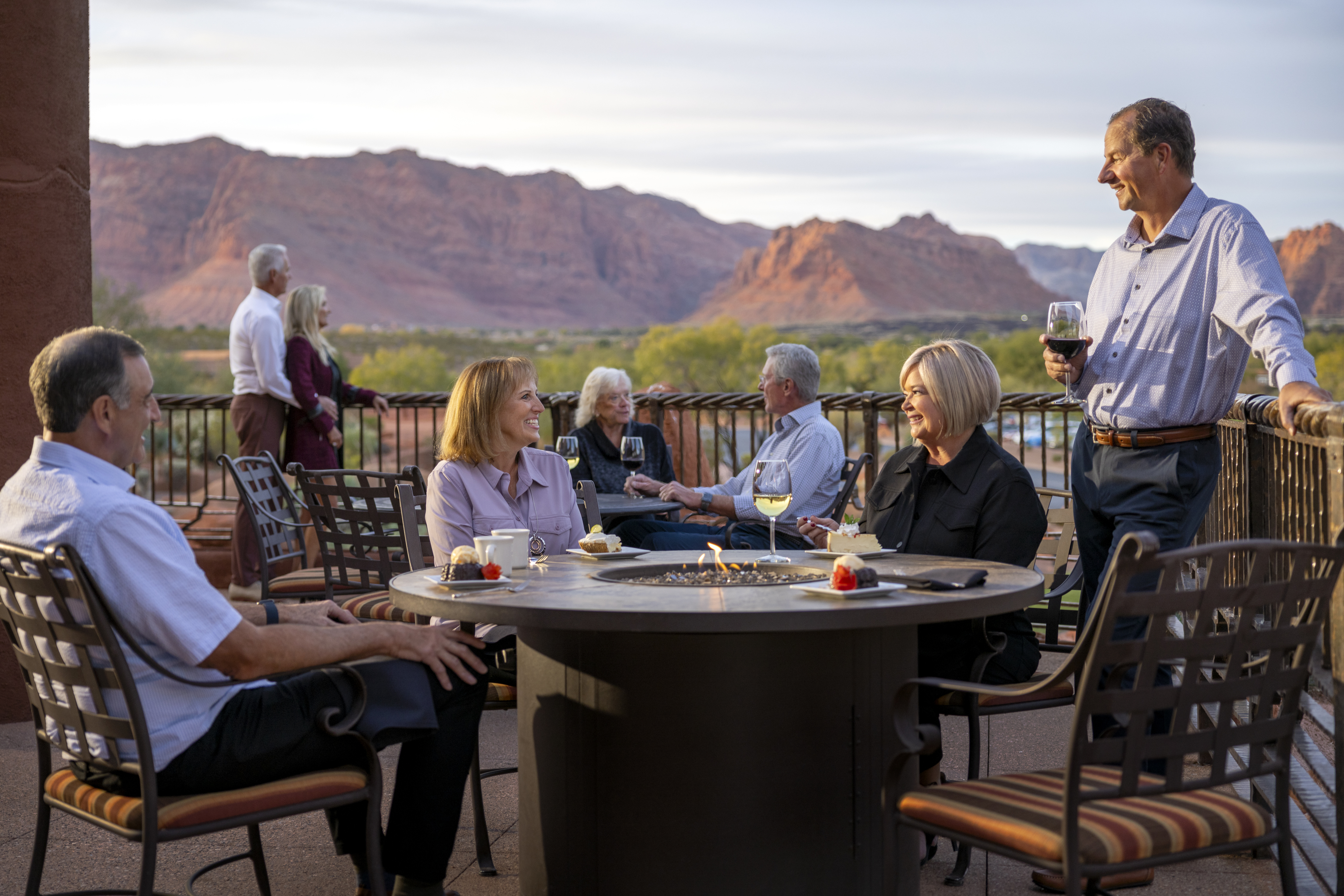 True Club Solutions: An Inside Look at Troon's Advisory Service ...