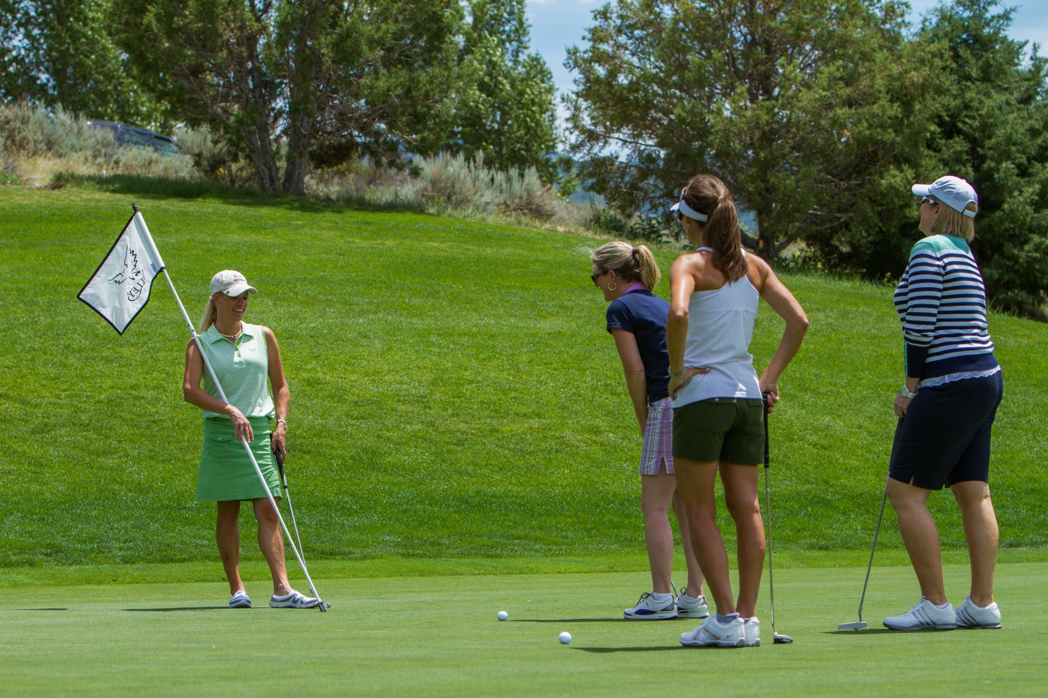 Top Reasons Private Clubs Partner with Troon | Industry Insights | Management Services | Troon