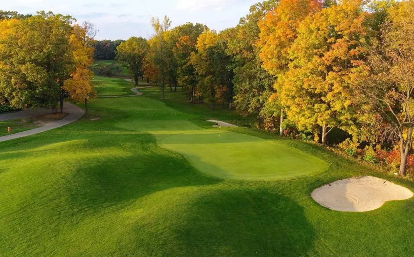 Troon Selected To Manage Pohlcat Golf Course In Michigan | Press ...