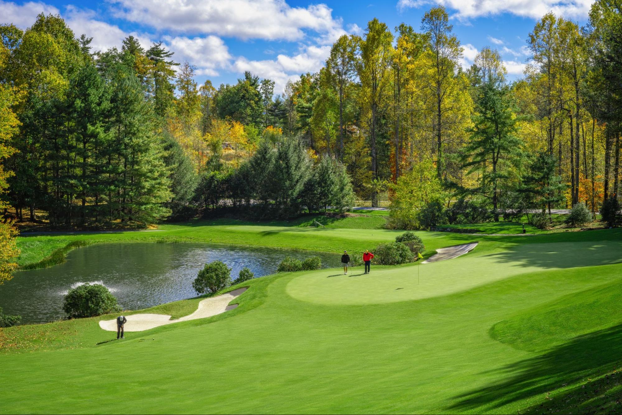 Creating a Club Capital Reserve Policy | Industry Insights | Management ...