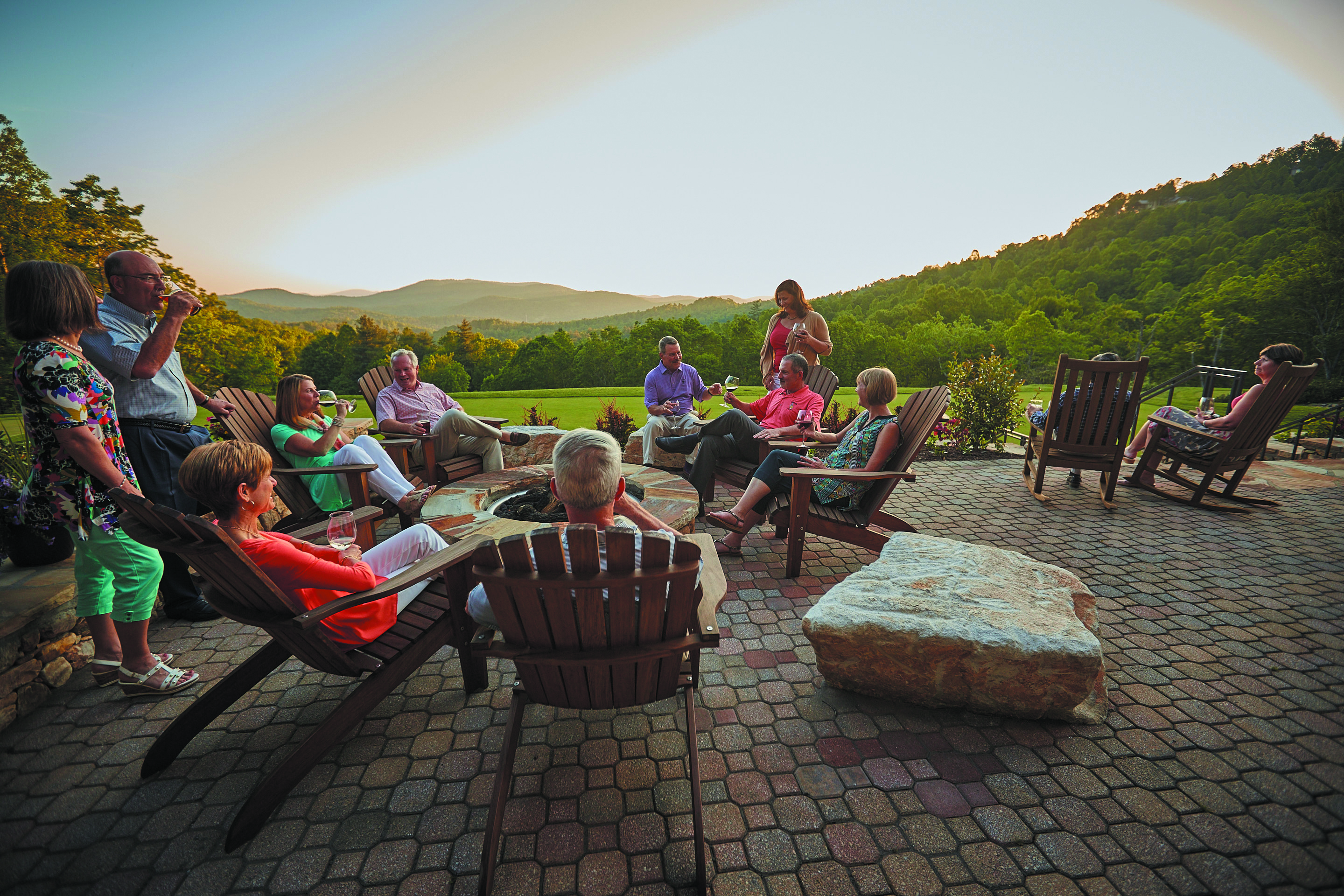 Enhancing Operational Excellence in Country Club Management | Industry Insights | Management ...