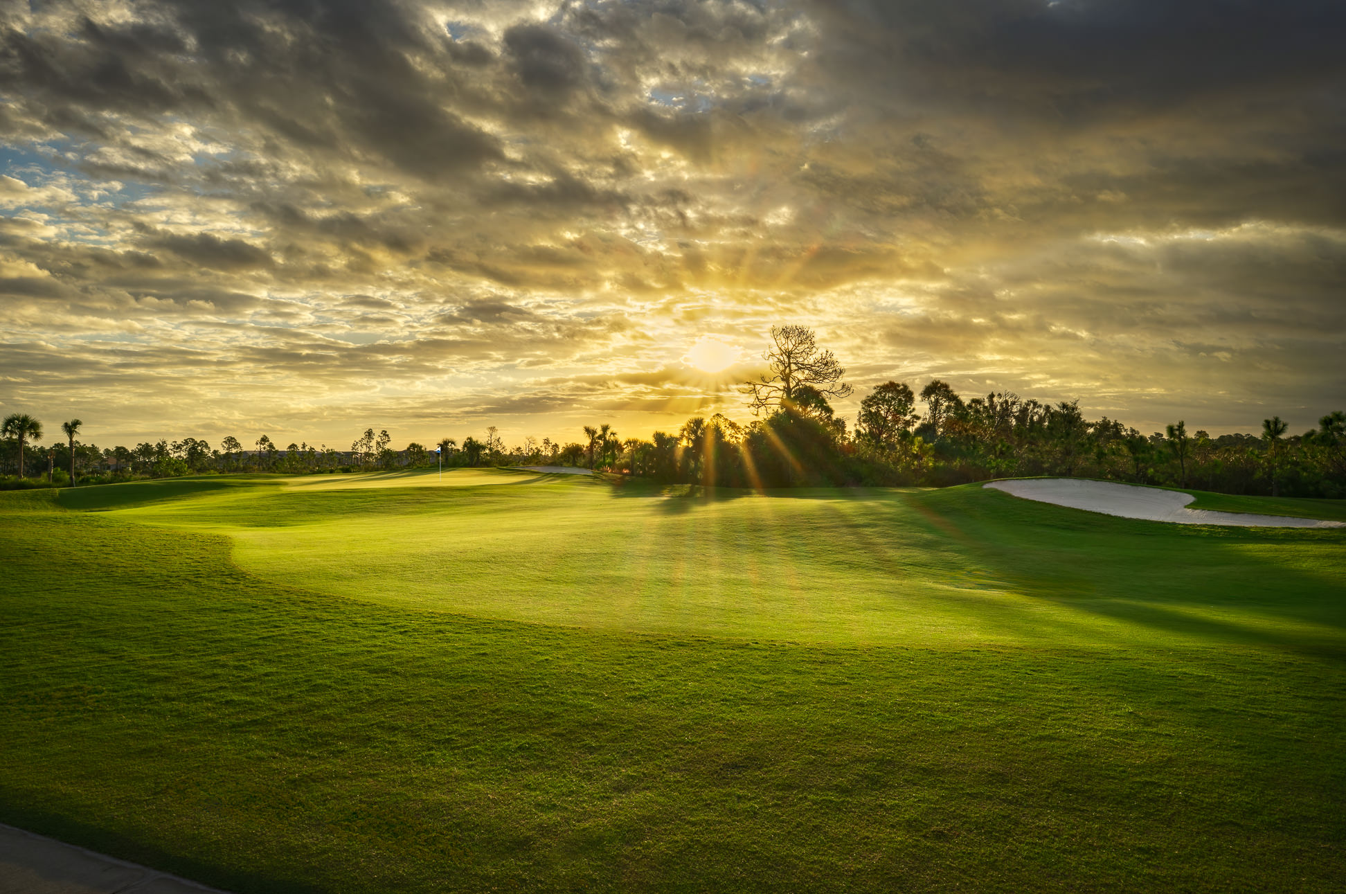 Lennar Southwest Florida Introduces Lennar Family Golf | Press Release ...
