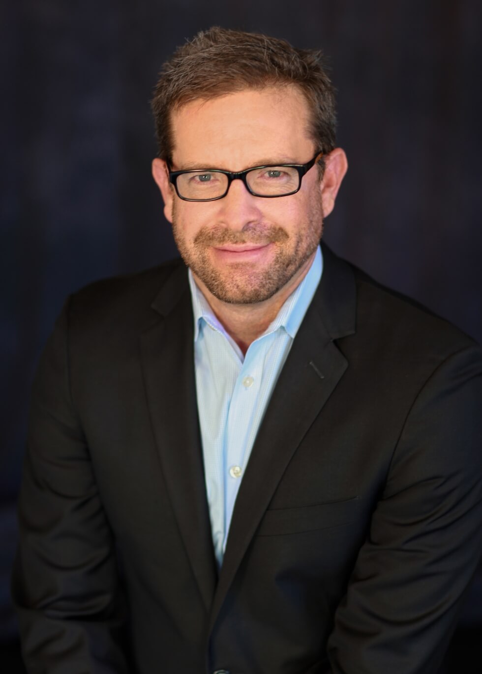 Senior Executives | Troon