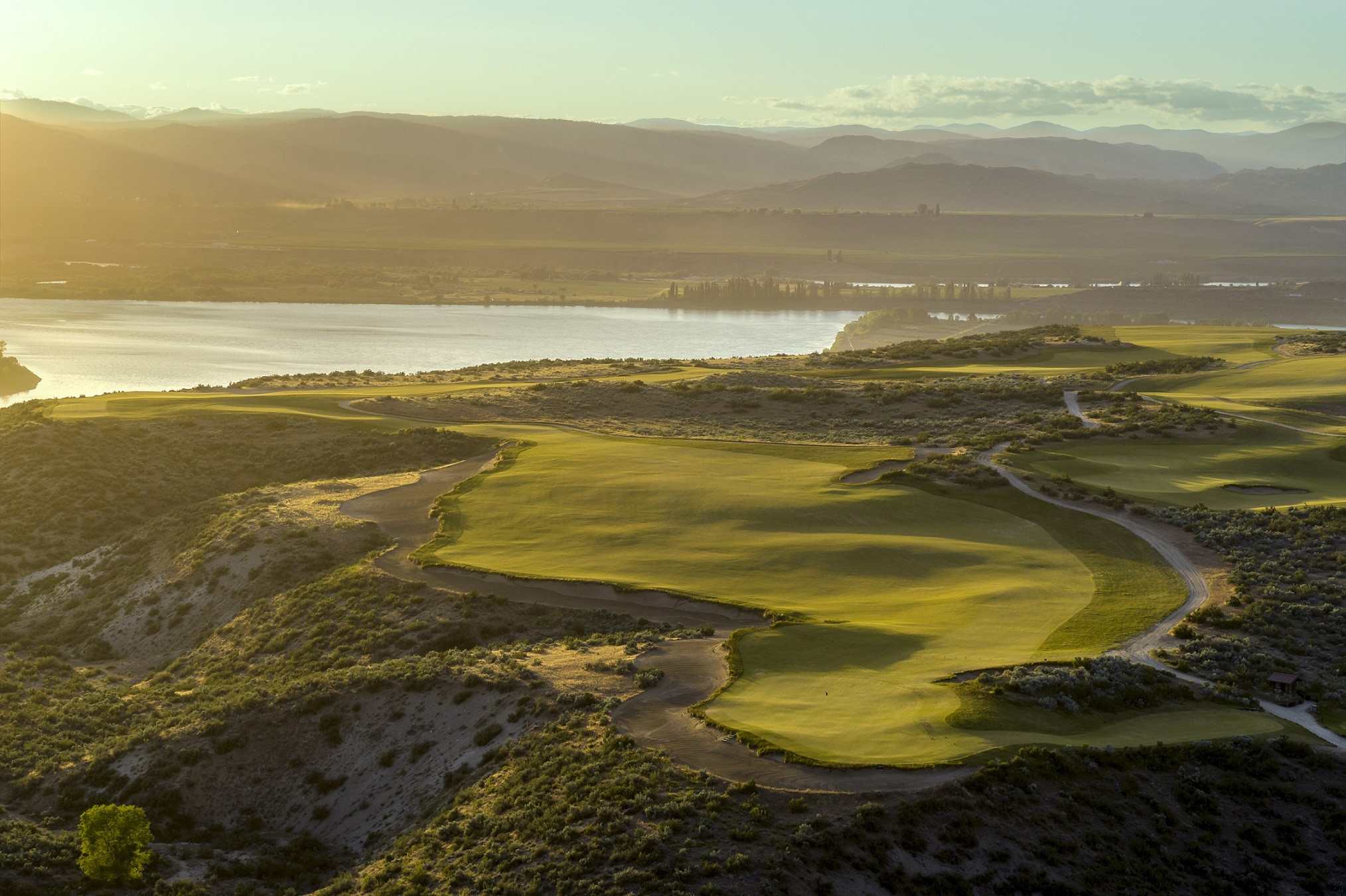 Nine Troon Affiliated Golf Courses Named To Golf Digest's "America's ...