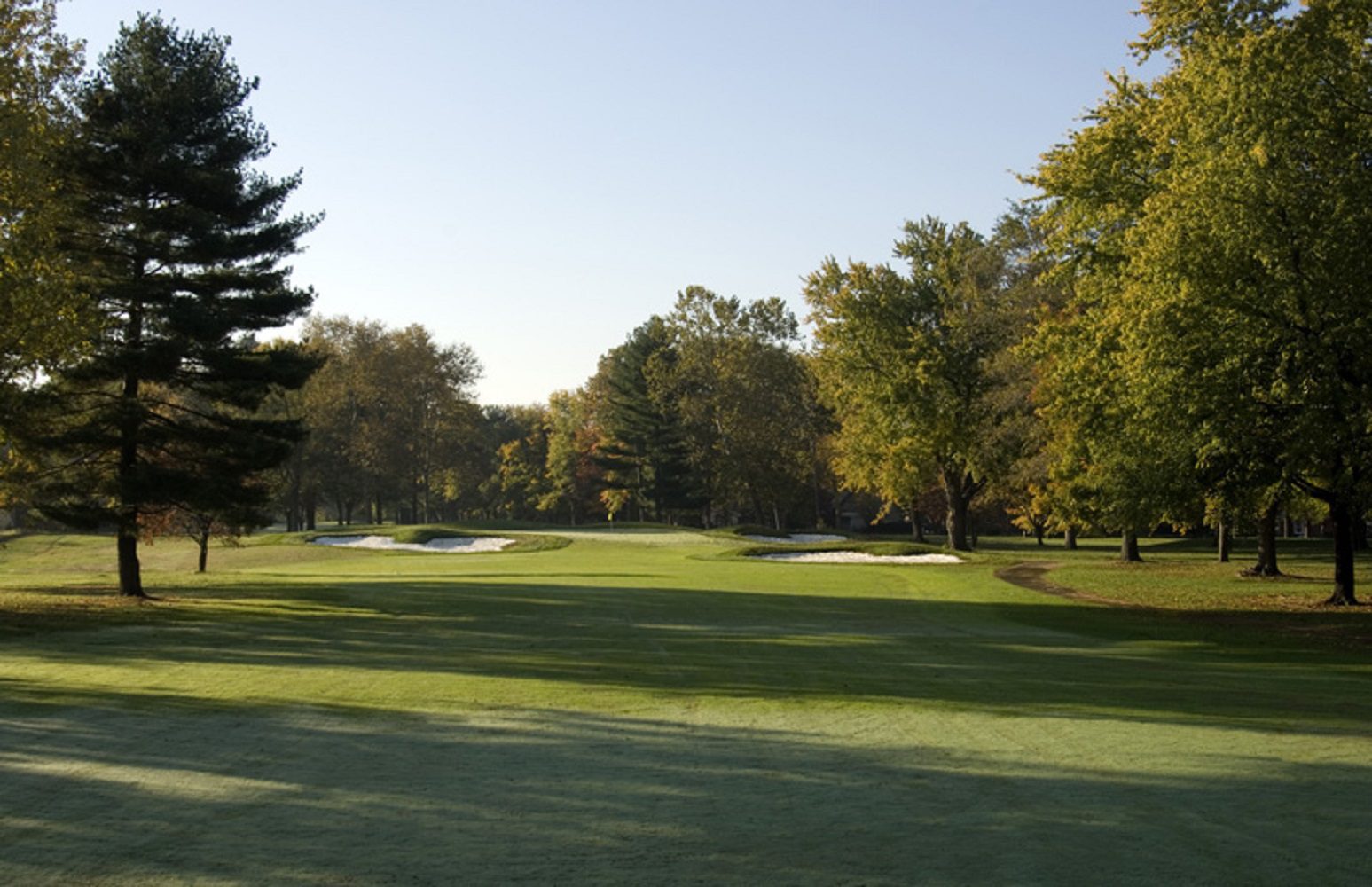 Troon Selected To Manage Deerfield Golf Club And Garrisons Lake Golf ...