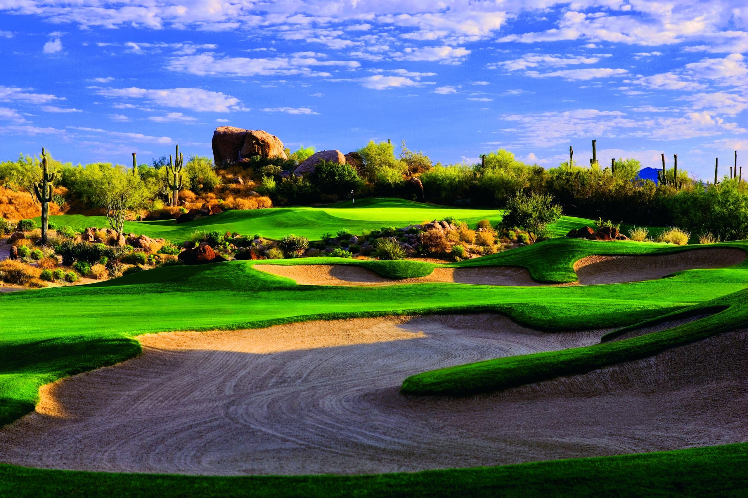 Troon's Proven Golf Course Agronomy Trifecta | Industry Insights ...