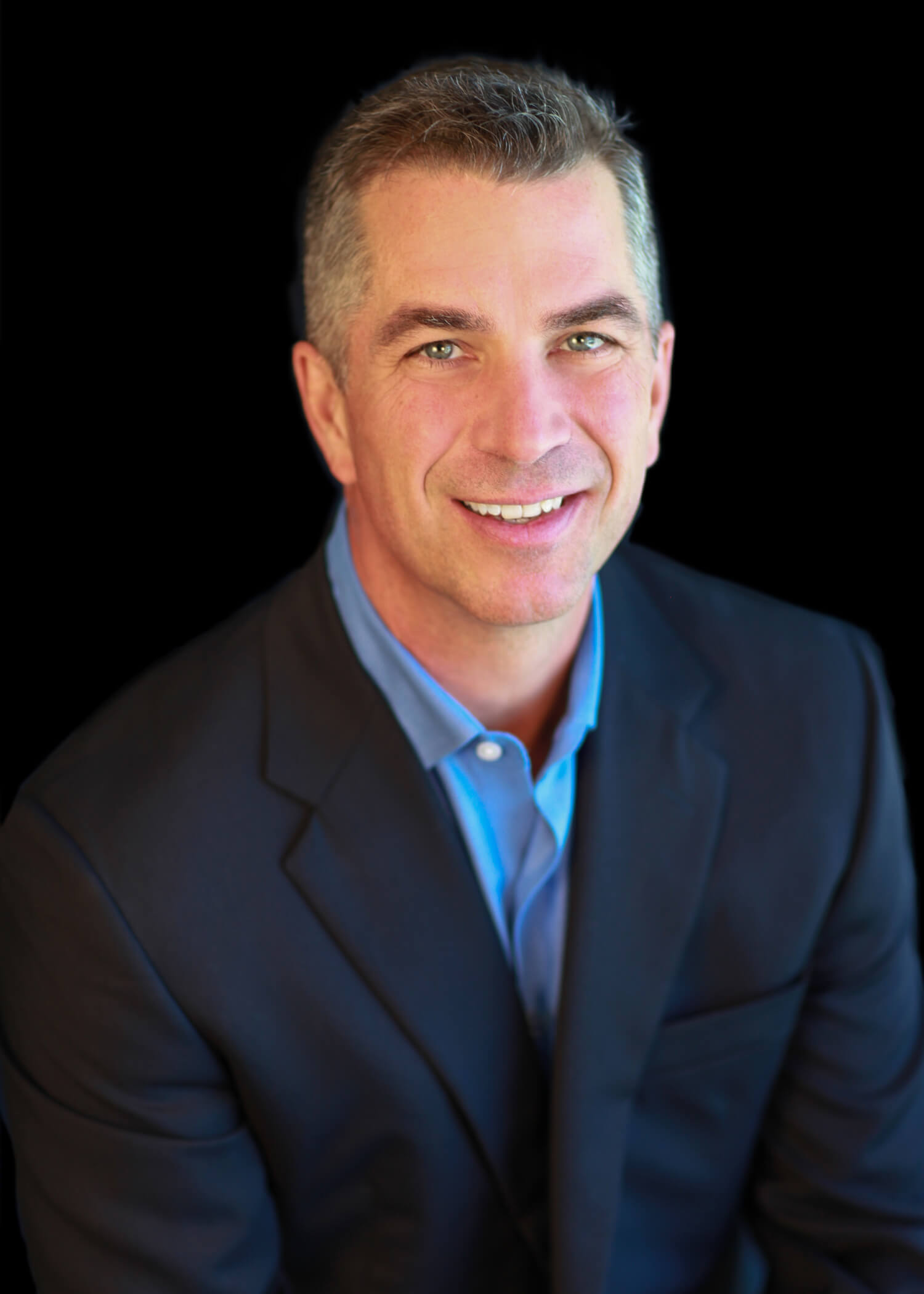 Senior Executives | Troon