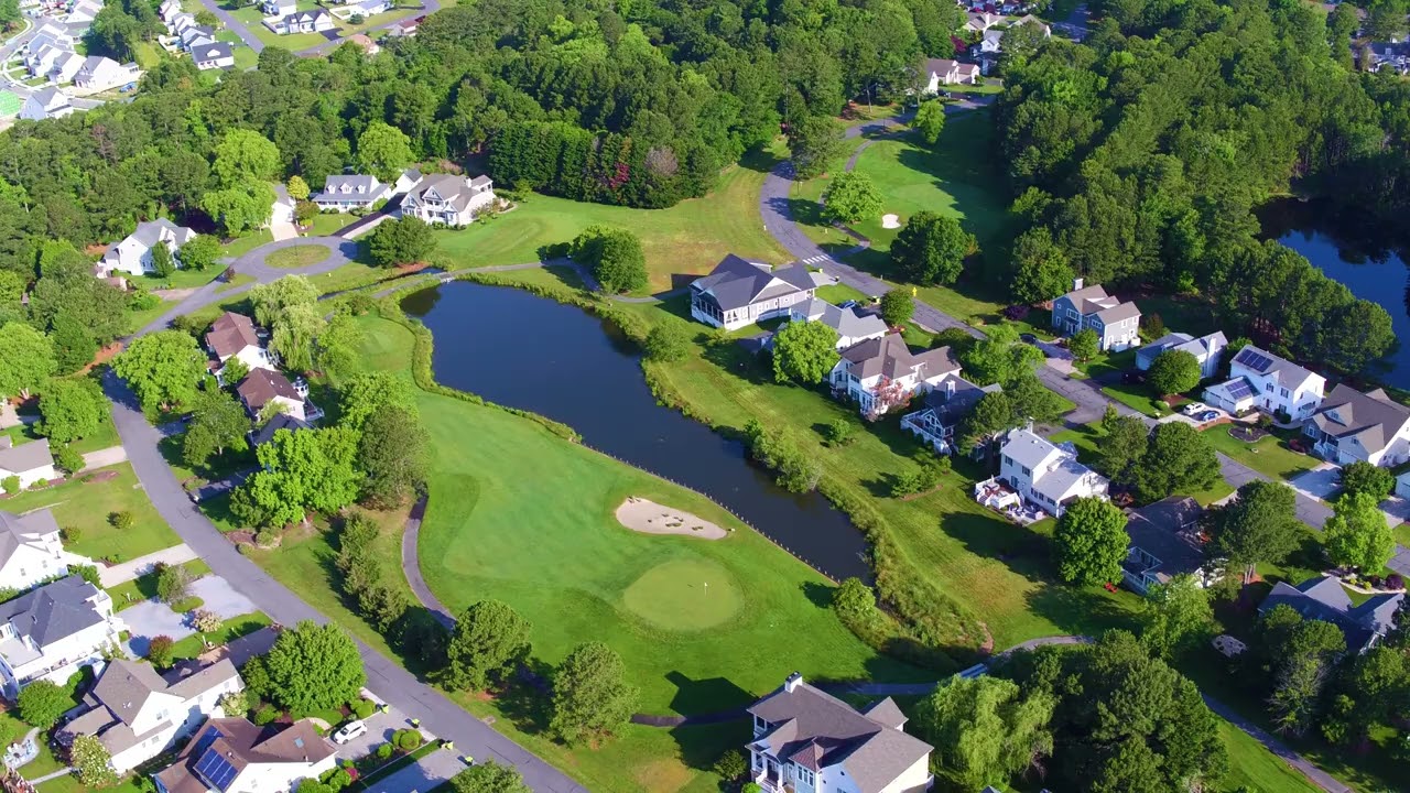 Troon Selected To Manage The Salt Pond Golf Club In Delaware | Press ...
