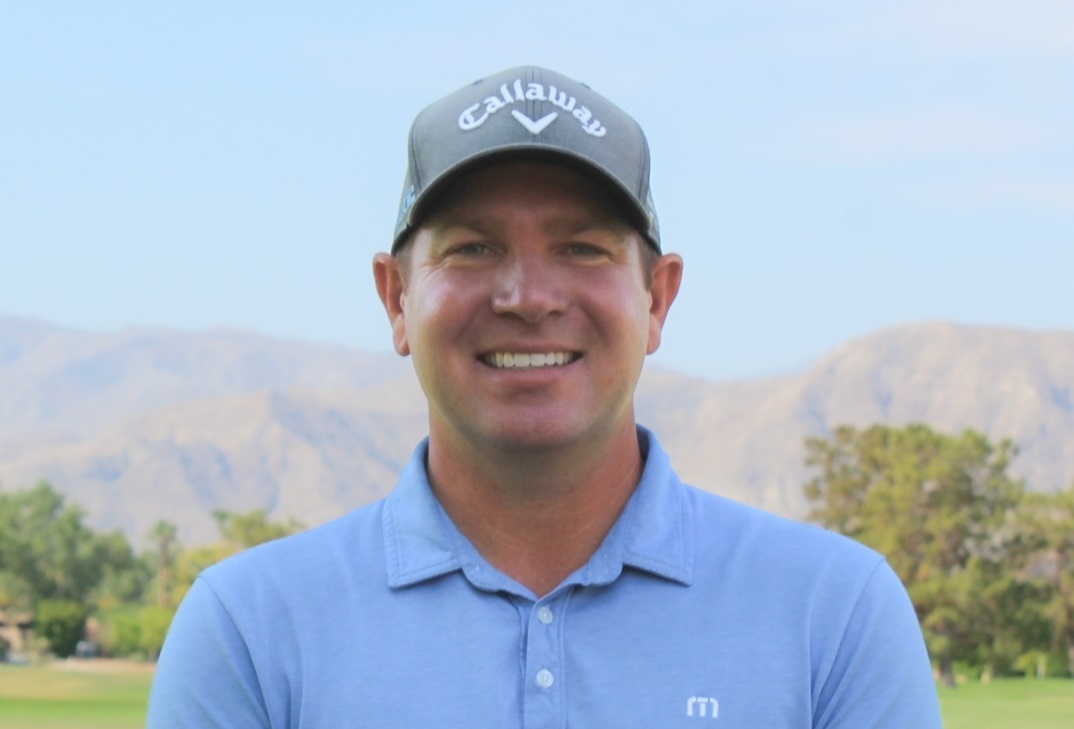 David Curtis Named 2025 Troon Coach Of The Year | Press Release | Troon