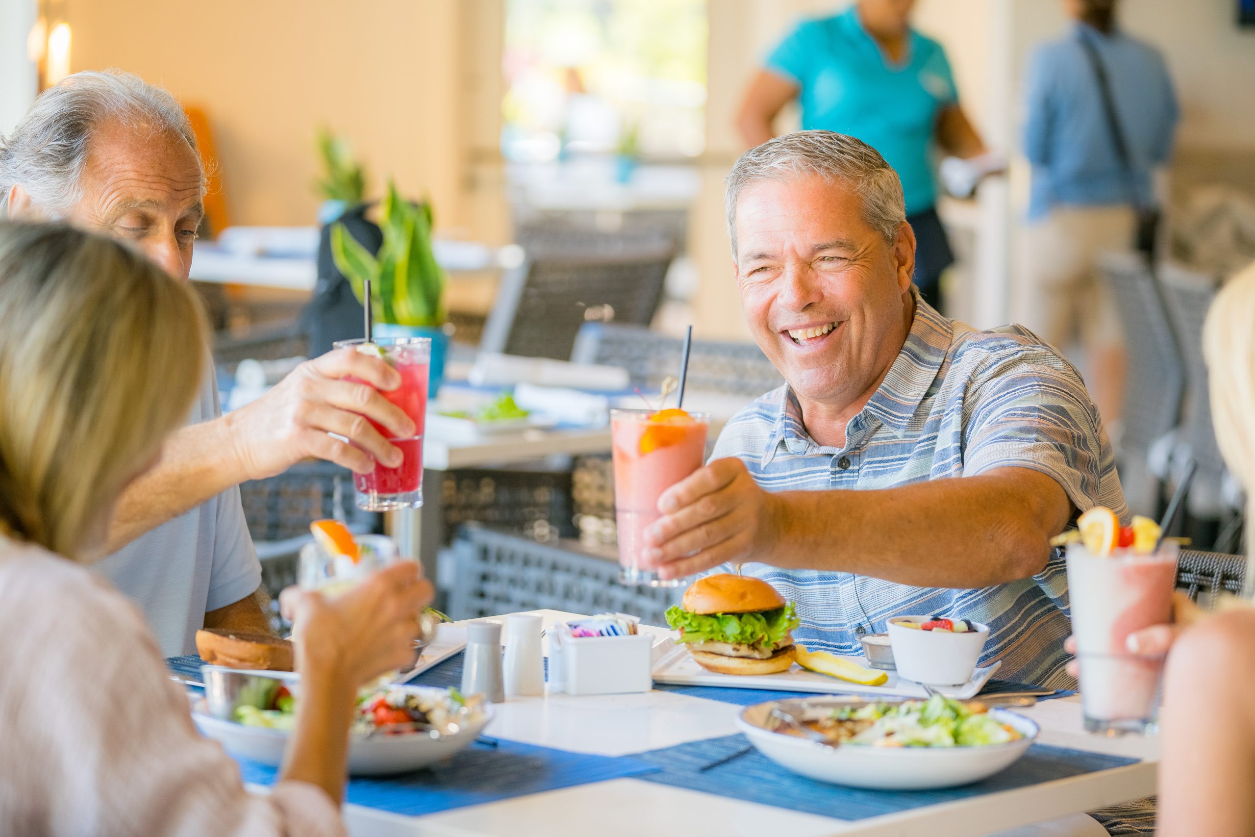 Industry Insights | Management Services | Troon