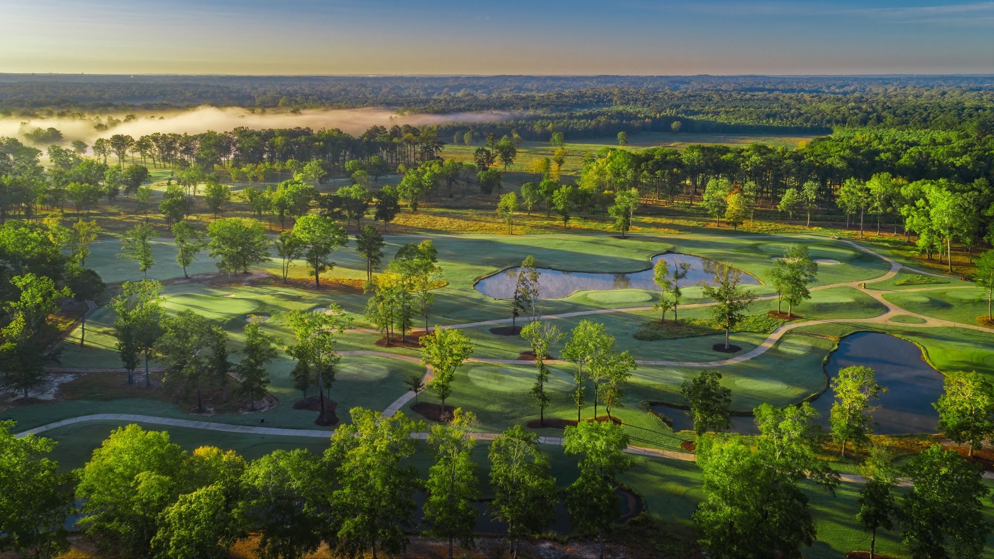 Transforming Municipal Golf Through Strategic Management | Industry ...